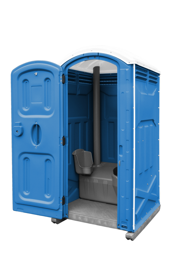 Classic Single Restroom - Diamond Environmental Services